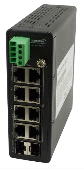 SISTP1040-382-LRT-LAN / SISTP1040-382-LRT | Industrial Switch ...
