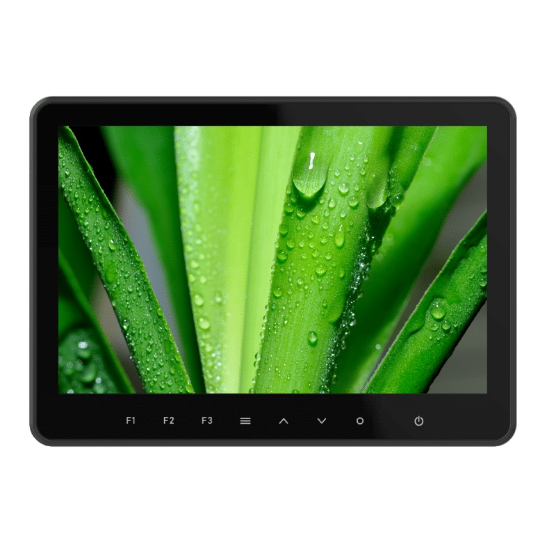 VDM-101HD-SITT / VDM-101HD | TFT LCD Display | SINTRONES Technology ...