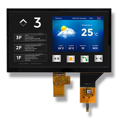 WF101JSYAHDNB0-WSR / WF101JSYAHDNB0# | TFT LCD Display | Winstar ...