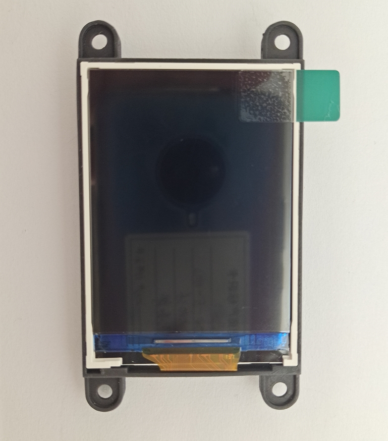 GEN4-STM32-24NT-01-TSD / GEN4-STM32-24NT-01 | TFT LCD Display | Team ...