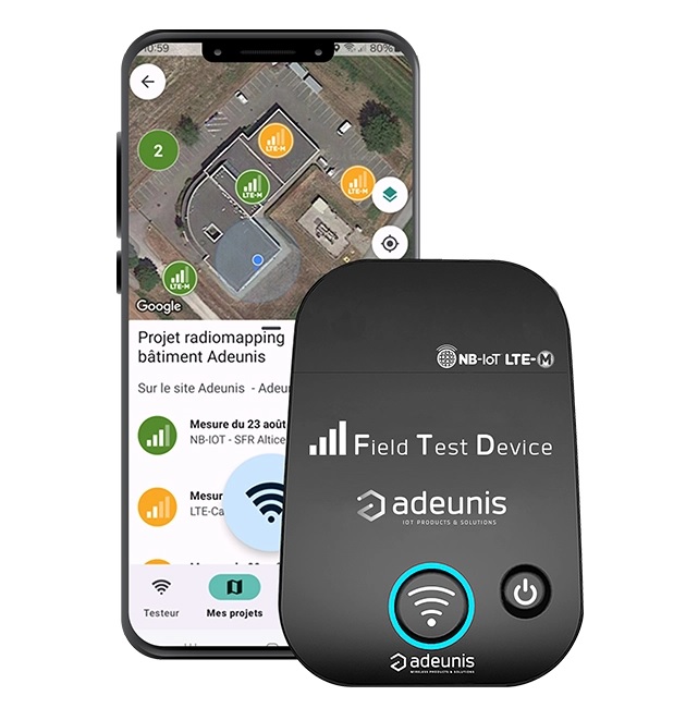 ARF8393AAA / ARF8393AAA | Connected Device | ADEUNIS RF – Texim Europe
