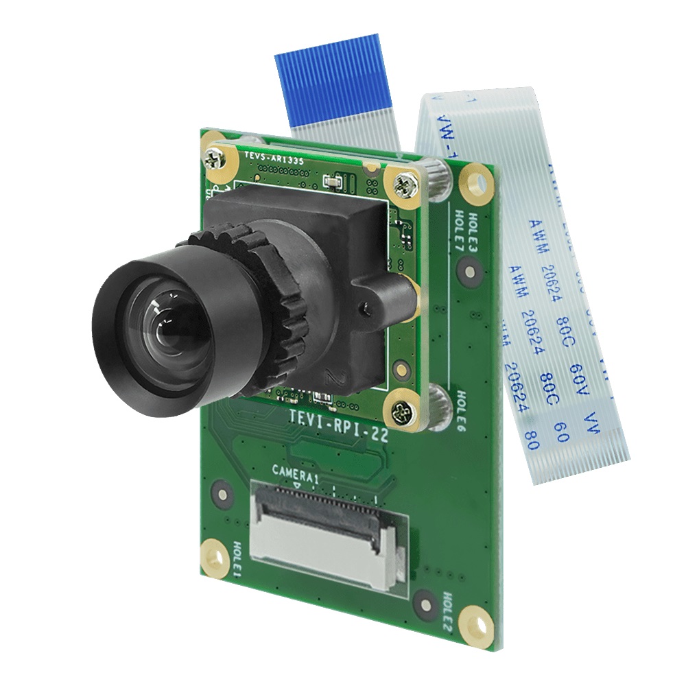 TEVS-AR1335-C-S85-IR-RPI22-TECH / TEVS-AR1335-C-S85-IR-RPI22 | Camera ...
