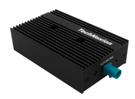 UVC-VL-3100-TECH / UVC-VL-3100 | Expansion Modules | Technexion – Texim Europe