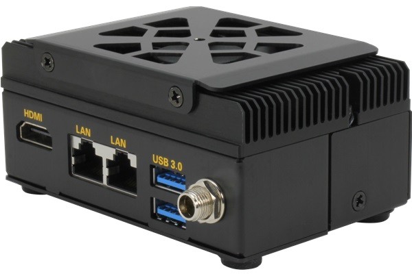 DENEXT-TGU8-EBX-A10-A001-AAE / DENEXT-TGU8-EBX-A10-A001 | x86 Box PC ...