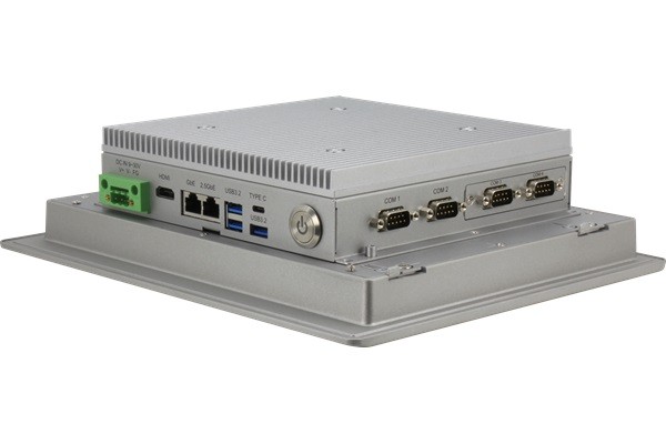 OMNI-3105HTT-ADP-A1-1010-AAE / OMNI-3105HTT-ADP-A1-1010 | x86 Panel PC | AAEON – Texim Europe