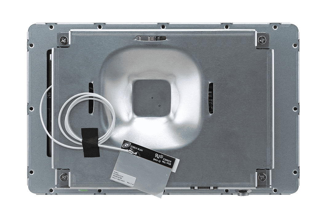 OFT-07WR1-CU39C-2R-AVT | ARM Panel PC – Texim Europe
