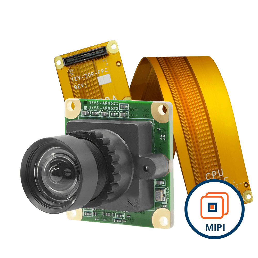 TEVS-AR0521-C-S85-IR-EVK-TECH / TEVS-AR0521-C-S85-IR-EVK | Camera ...