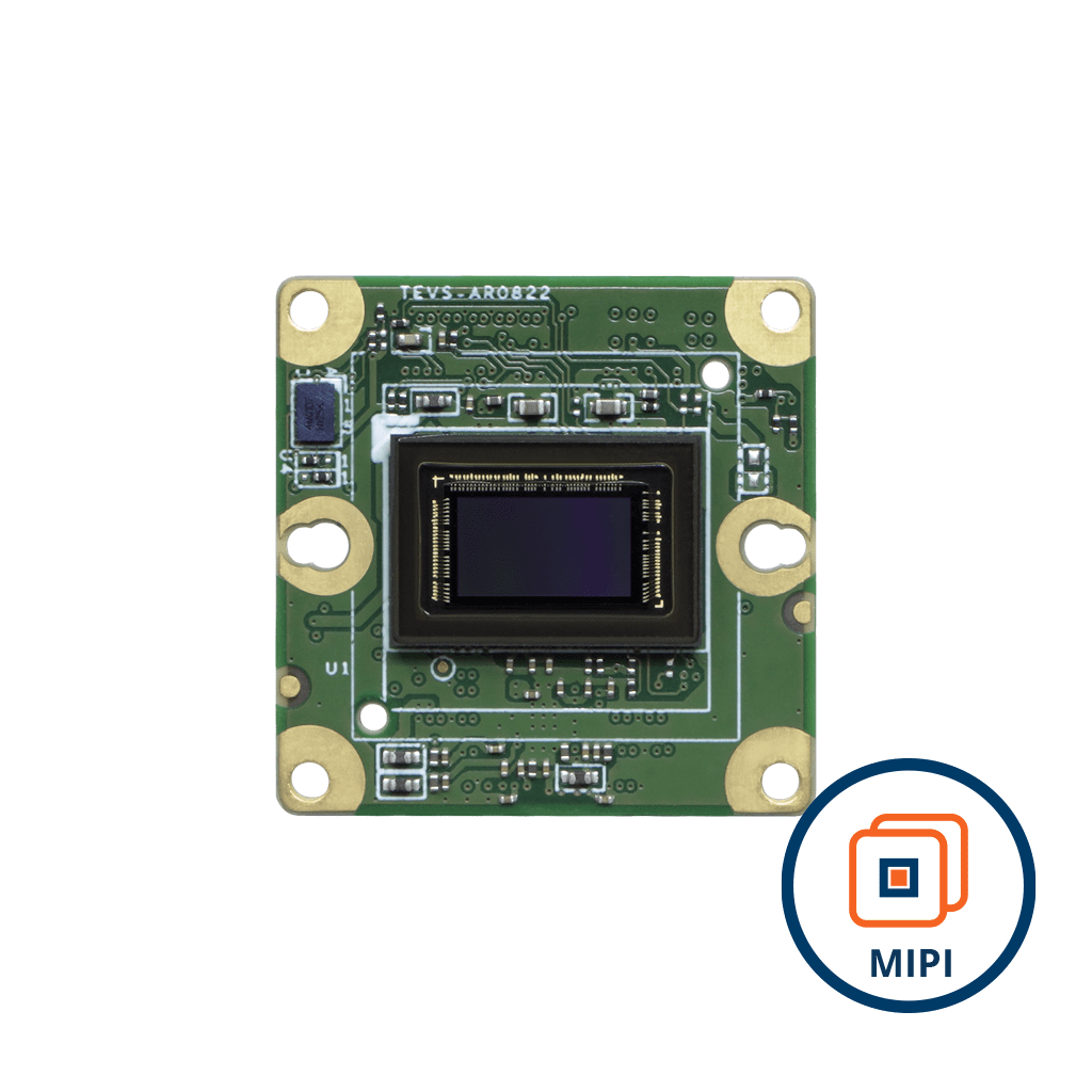 TEVS-AR0822-C-TECH / TEVS-AR0822-C | Camera | Technexion – Texim Europe