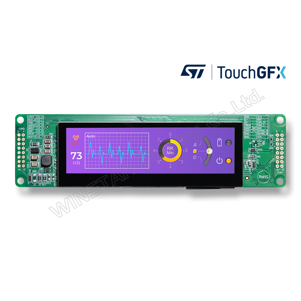 WL0F00039000FGAAASA00-WSR / WL0F00039000FGAAASA00 | TFT LCD Display ...