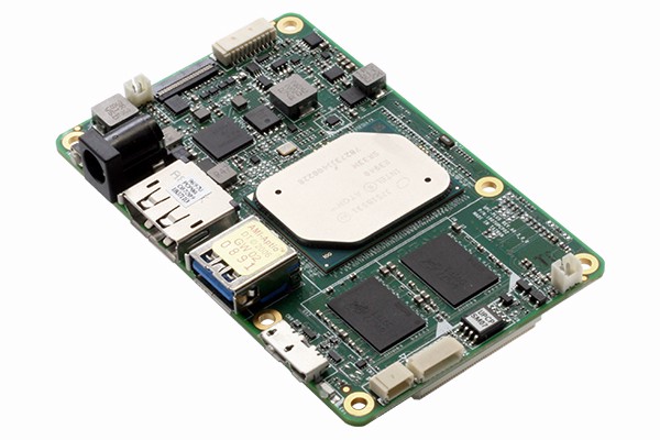 UPC-PLUSX7-A20-08128 | 1.8-inch Single-board Computer – Texim Europe
