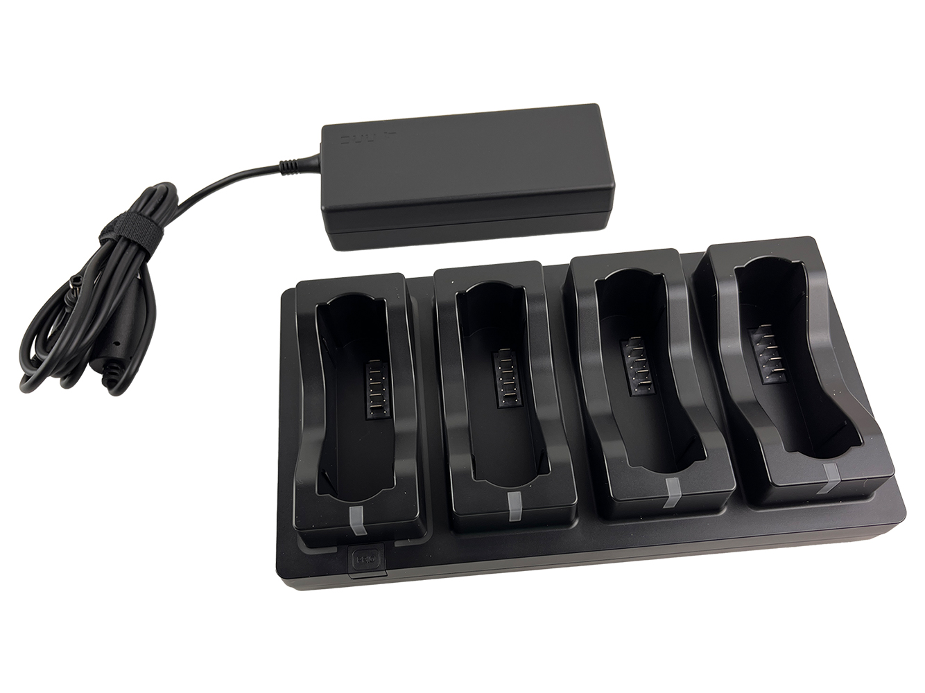 RRC-SMB-4BC-RRC / 110329-03 | Battery Charger | RRC Power Solution ...