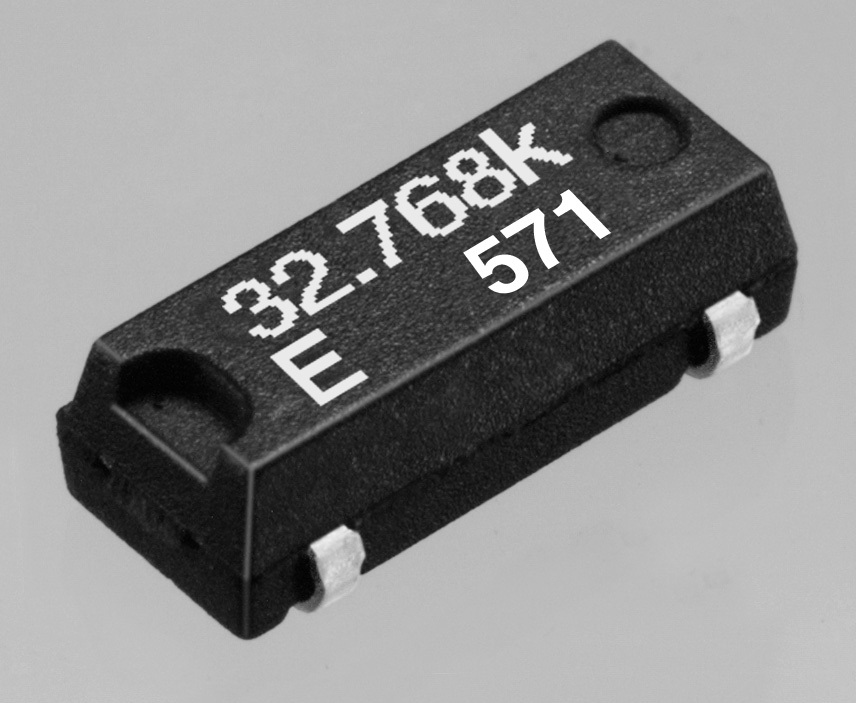 MC-306-32.768KHZ-6PF20PPM-EPS / Q13MC3061000614 | Crystal | Epson ...