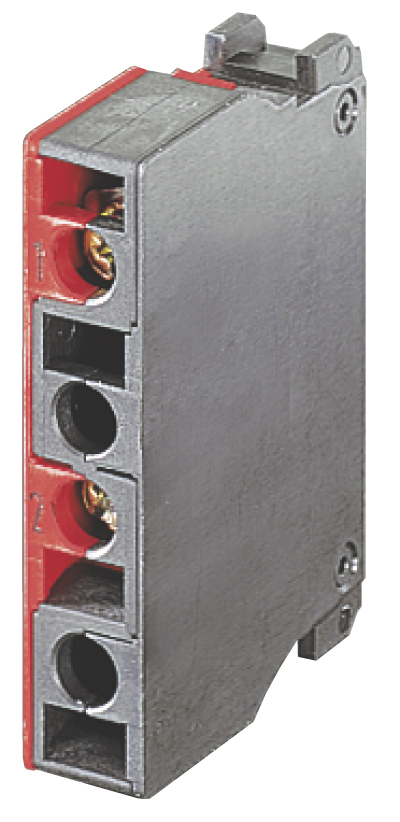 5001001390000-RAFI / 5.00.100.139/0000 | Panel Contact Block | RAFI ...