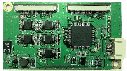 SALE! | PM1300A-APEX / PM1300A | Touch Controller | Apex Material ...