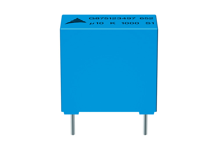 B32652A0103J000-TDK / B32652A 103J | Film Capacitor | Epcos – Texim Europe