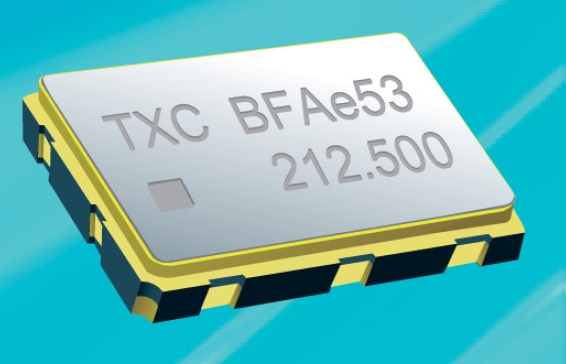 BF-106.250MCE-T-TXC / BF-106.250MCE-T | Oscillator | Taiwan XTAL ...