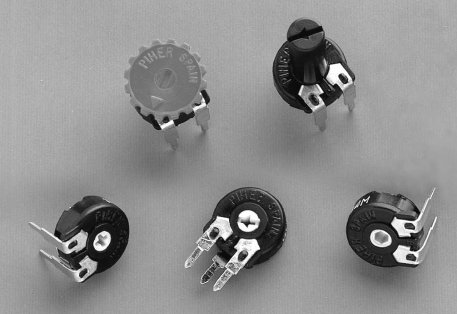 PT10LV10-103A2020-PIH / PT10LV10-103A2020 | Potentiometer | Piher ...