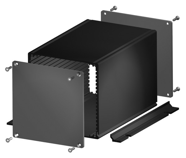 TUG17/100/SA-FIS / 10066528 | Cases | Fischer Elektronik – Texim Europe