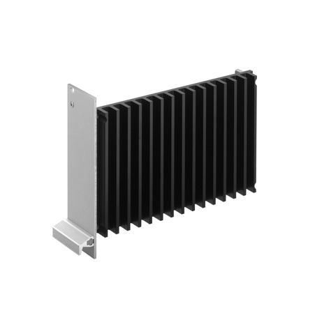 SK44/1000/SA-FIS / 10020142 | Heatsinks | Fischer Elektronik – Texim Europe
