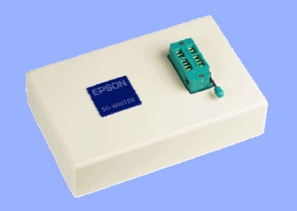 SG-WRITER-II-EPS / Q91PR20W1102000 | Oscillator | Epson – Texim Europe