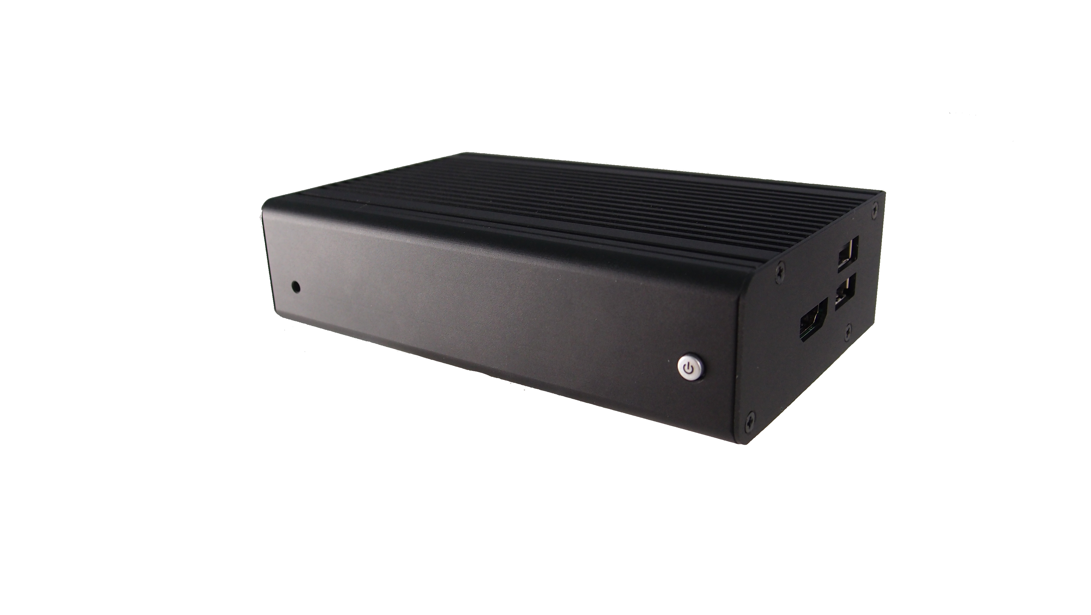 QBOX-100S-16GB-MLC-1GB-QUAN / SQBX100000010T00 | x86 Box PC | Quanmax ...