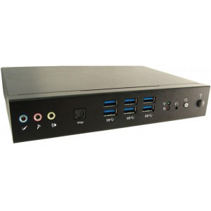 QDSP-2080-BAREBONE-QUAN / SDSP208000020T00 | x86 Box PC | Quanmax ...