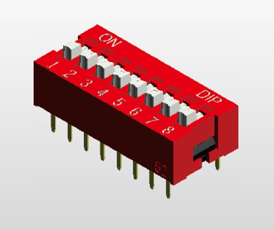 SALE! | NDS-07-V-DIP / NDS-07-V | | Diptronics – Texim Europe