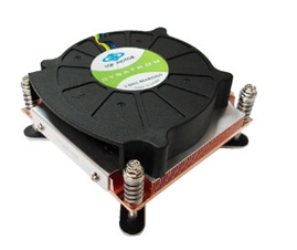 K199-DYN / K199 | CPU Cooler | Dynatron Corporation – Texim Europe